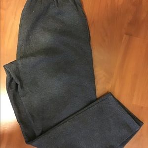 Jerzees | Pants | Jerzees Men Sweatpants Size Large | Poshmark